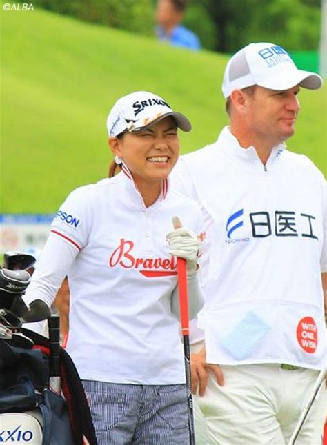 ＜速報＞横峯さくらと若林舞衣子が首位タイ！飯島茜、堀奈津佳らが上位発進 ゴルフ総合サイト Alba Net