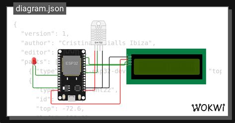Untitled Project Wokwi Esp32 Stm32 Arduino Simulator