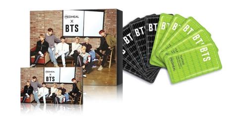 Buy Mediheal BTS Brightening Care Special Set Our Story Version 2 5