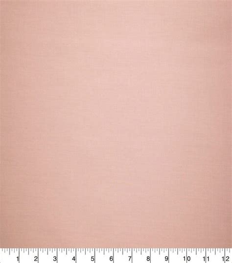 Sew Classic Solid Cotton Fabric Joann