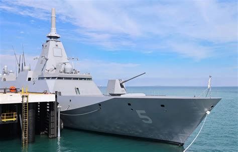 Wallpaper Japan Frigate Js Yahagi For Mobile And Desktop Section оружие Resolution 3500x2395