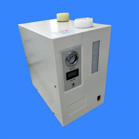 2018 Hot Sale 99999 Pure Hydrogen Generator Use Pure Water No Alkali