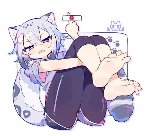 何見てんだ🖕 Pixiv年鑑β