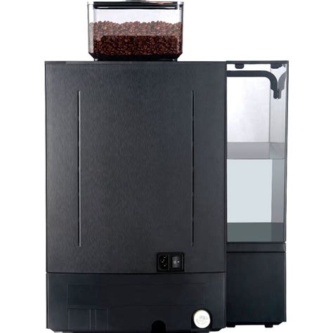 Автоматическая кофемашина Dr.Coffee PROXIMA F11 Big Plus (с ...