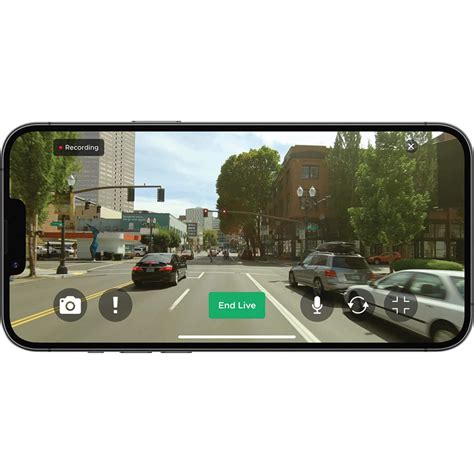 Dronemobile Xc 2k Qhd Dash Cam With Lte Gps Wi Fi Works With All