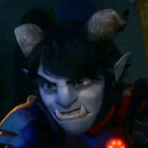 Trollhunters Red Sex Vessel Viralvideo Xd Memes Talesofarcadia Edit Trollhunters