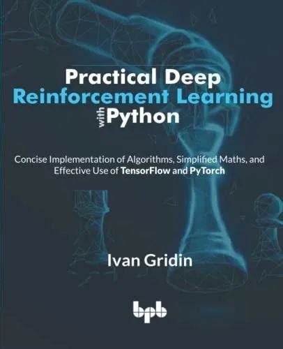 【干货书】深度强化学习python实战算法的简洁实现，简化数学，以及tensorflow和pytorch的使用，447页pdf 知乎