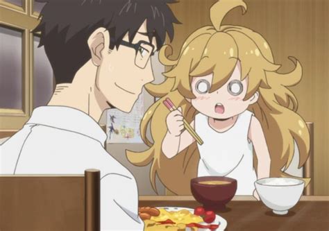 Top 5 Satisfying Father Daughter Anime