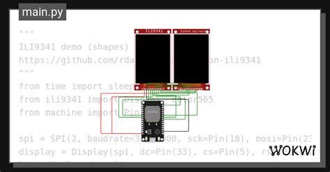 Wokwi Online ESP32 STM32 Arduino Simulator