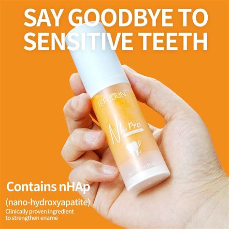 Buy Colour Corrector Teeth Whitening Toothpasteintensive Stain Removal