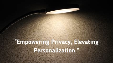 The Role Of Data Privacy In Digital Marketing Balancing