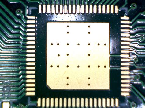 All Things Electronic
