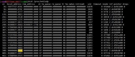 Netstat