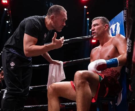 4 месеца по късно Трилър плати на Пулеви за мачовете с Ковальов и Форест — Mma Bg