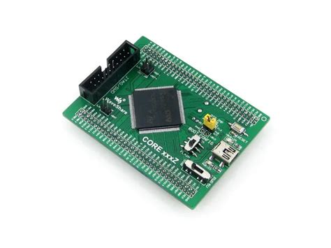 Core103z Stm32f103zet6 Stm32f103 Stm32 Arm Cortex M3 Development Core Board Jtagswd Debug