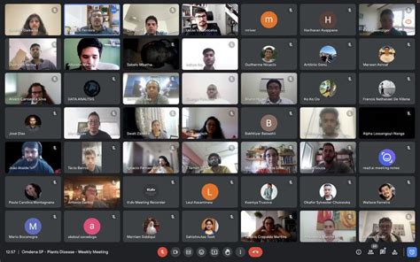 Marriam Siddiqui On Linkedin Omdena Omdenabrazil Volunteer