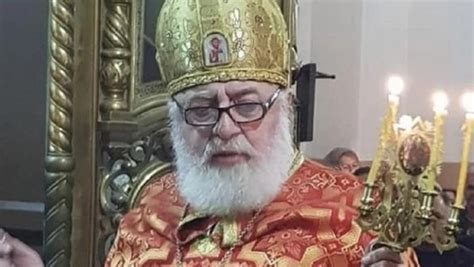 „ჩვენი მამა ალექსანდრე აღარ გვყავს “ სოციალურ ქსელში სამწუხარო