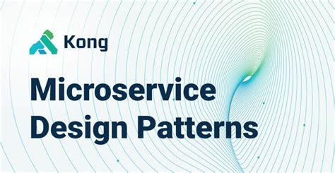 Microservices Microservicesarchitecture Designpatterns Donald Lutz