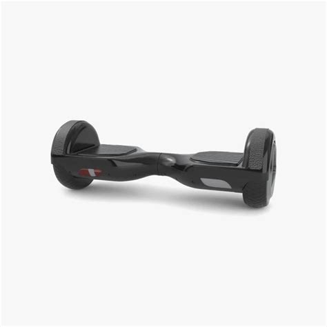 Self Balancing Scooter 3d Models Download