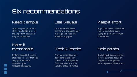 Ai Content Detector Pitch Deck Presentation