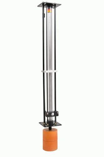 Filpro Mild Steel Oil Level Indicator At ₹ 1250 In Bengaluru Id