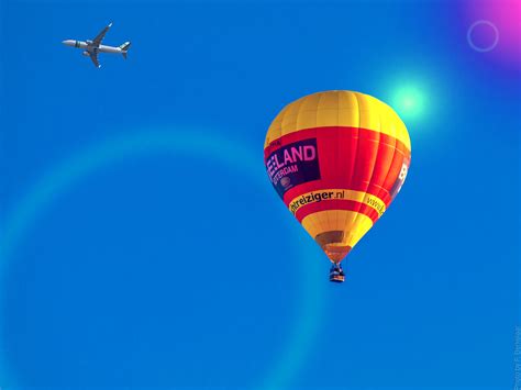 Free Images Hot Air Balloon Aircraft Vehicle Flight Toy