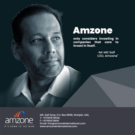 Amzone International Limited On Linkedin Liftingsling