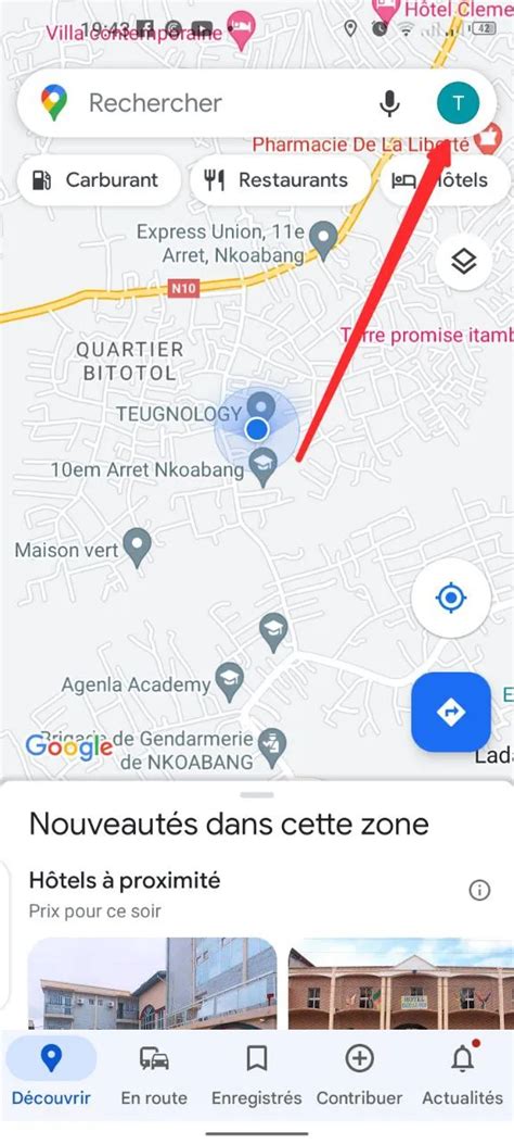 Comment Recevoir Des Alertes Lorsquun Proche Part Ou Arrive