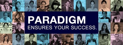 Paradigm Language Institute