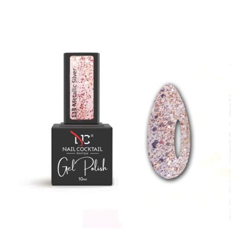 Nail Cocktail Boutique Uv Гел лакове уникални цени и оферти в нови