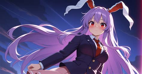 東方project 無題 アナゴ（リク受付休止中）のイラスト Pixiv