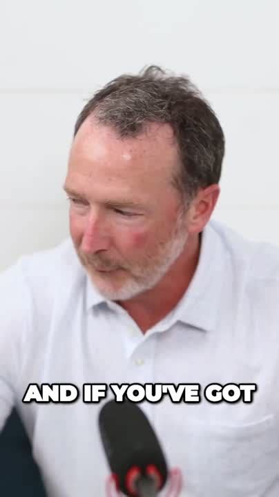 Jacob K Mead On Linkedin Doug Ecklund Sharing His Journey About Building His Business While