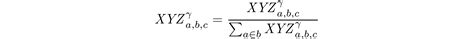 How To Put Multiple Non Math Subscripts Tex Latex Stack Exchange