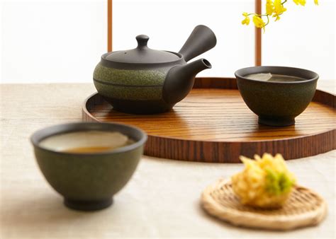 Kyusu Choosing The Best Traditional Japanese Teapot