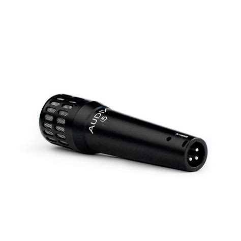 Audix I5 Dynamic Instrument Microphone