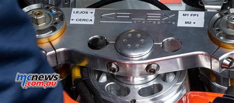Pit Porn From Phillip Island Motogp Mcnews