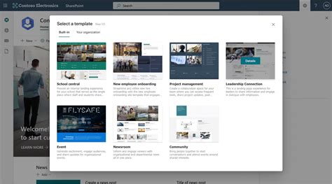 what s new for sharepoint from microsoft ignite 2020 hands on sharepoint