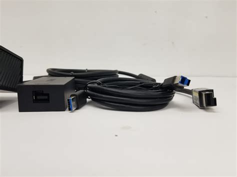 Microsoft Kinect For X Box One Microsoft Kinect For X Box One Computer Gaming Computer Parts