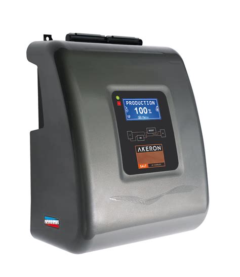 Electrolyseur Corelec