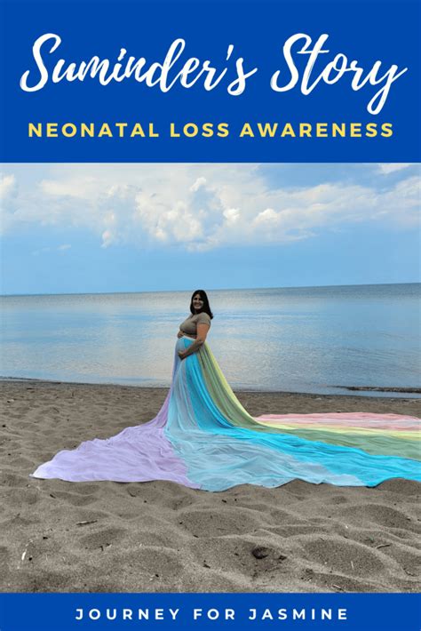 Suminders Story Journey For Jasmine