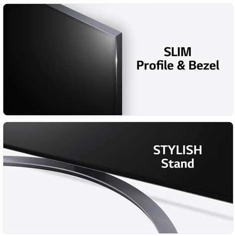 LG 75QNED916QE 75'' UHD 4K QNED Smart TV Τηλεόραση - schinas-electric.gr