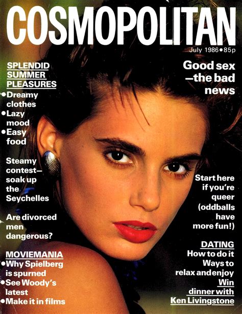 Noblemania The Girl In The Video Addicted To Love” 1986 Part 2 Of 3
