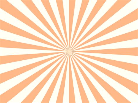 Orange Stripes Png
