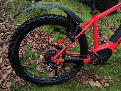 Górski rower elektryczny Stevens E Cayolle MTB XC SLX E bike BOSCH CX Jelenia Góra Zabobrze