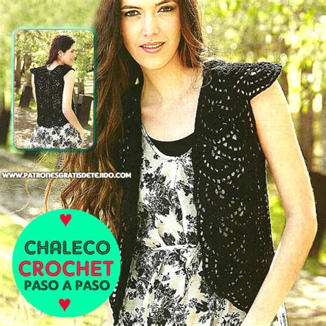 Crochet Y Dos Agujas Patrones De Tejido
