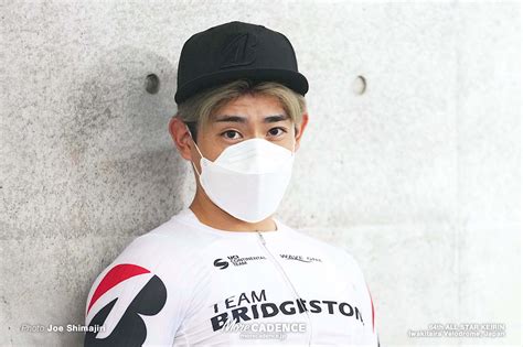 （写真 2枚目8枚）新山響平 オールスター競輪 More Cadence 自転車トラック競技ロードレース競輪ニュース