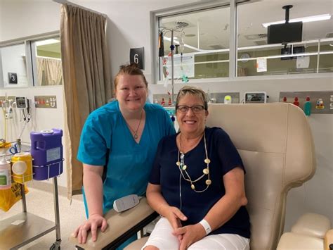 Patient Considers Every Day A Miracle After Terminal Cancer Diagnosis