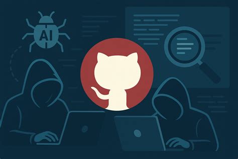 When Github Became The Battlefield How Ai Powered Malware And Workflow Hijacking Exposed