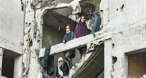 قتلى ومصابون فى هجوم لمسلحين فلسطينيين قرب القدس قصف الاحتلال رفح