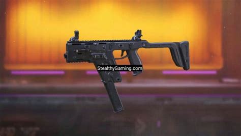 Its Confirmed Fennec Akimbo To Receive Major Nerf In Cod Mobile